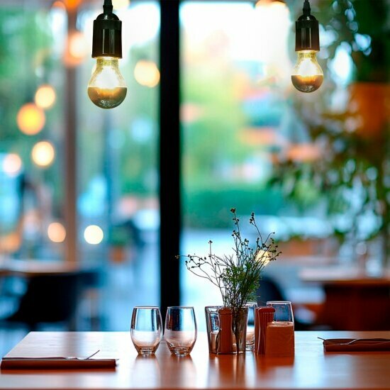 Светодиодная лампа Uniel LED-A60-4W/3000K/E27/CL MIRROR/CHROME PLS02WH