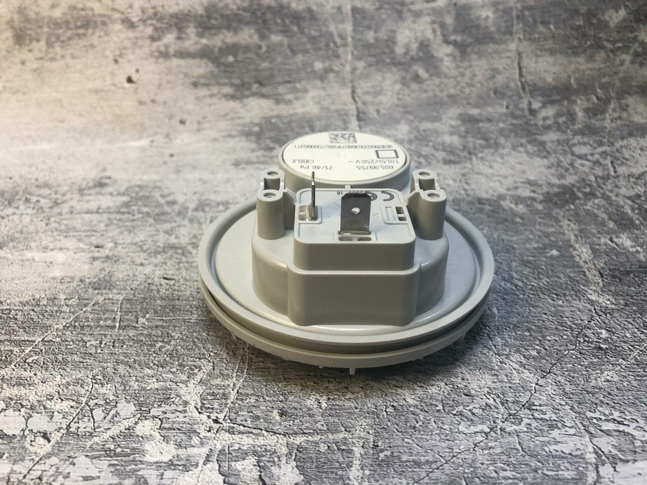 Маностат Protherm 0020039198