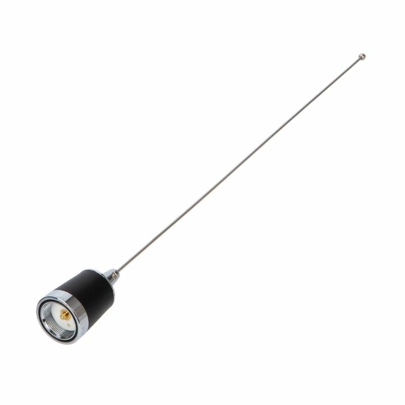 (1 шт.) Антенна NMO двойного диапазона 144/430 МГц (VHF/UHF)