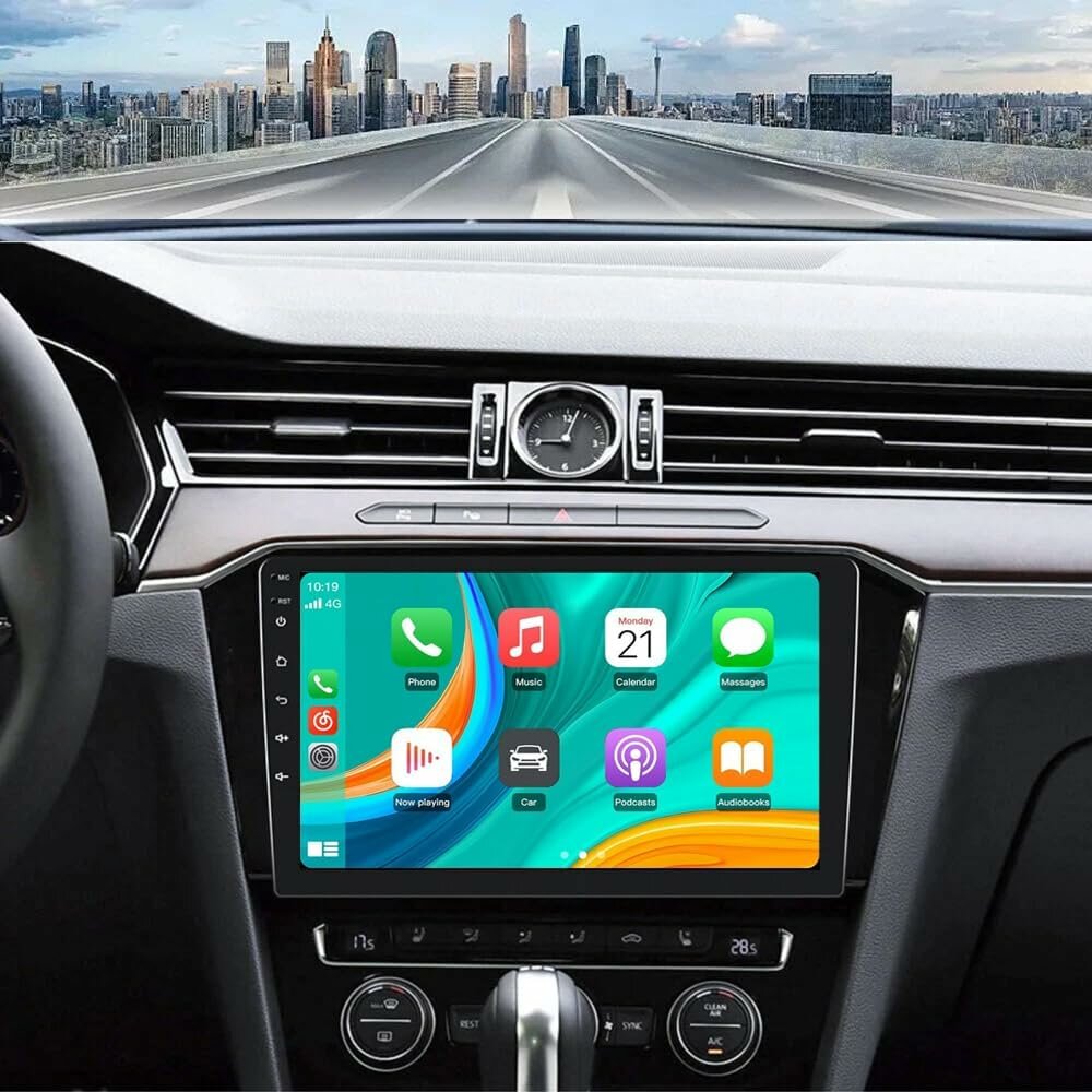 Автомобильная стереосистема 4 + 6G для Chevy Silverado 1500 2500 1999 2000 2001 2002 2003 2004 2005 2006, 10,1-дюймовое