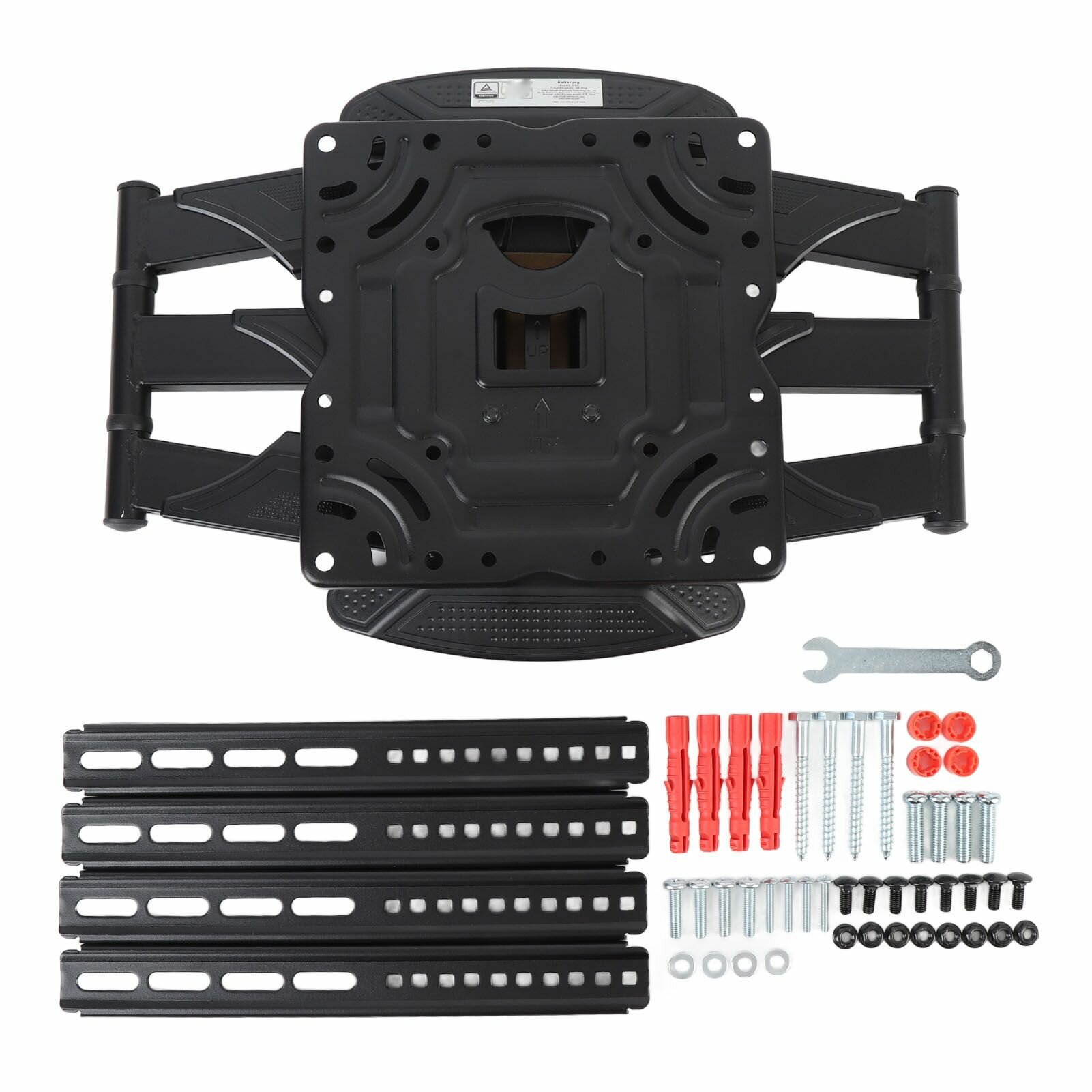 Настенное крепление для ТВ 32-75 дюймов