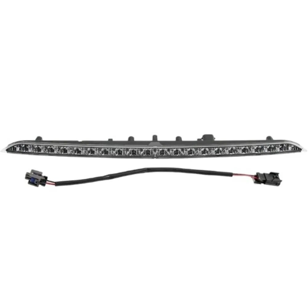 Фары автомобильные, Стоп-сигнал, 1 шт, арт. Дополнительный фонарь FT4Z-13A613A для Edge 2015-2020, третий стоп-сигнал, задний стоп-сигнал, FT4Z-13A613-A