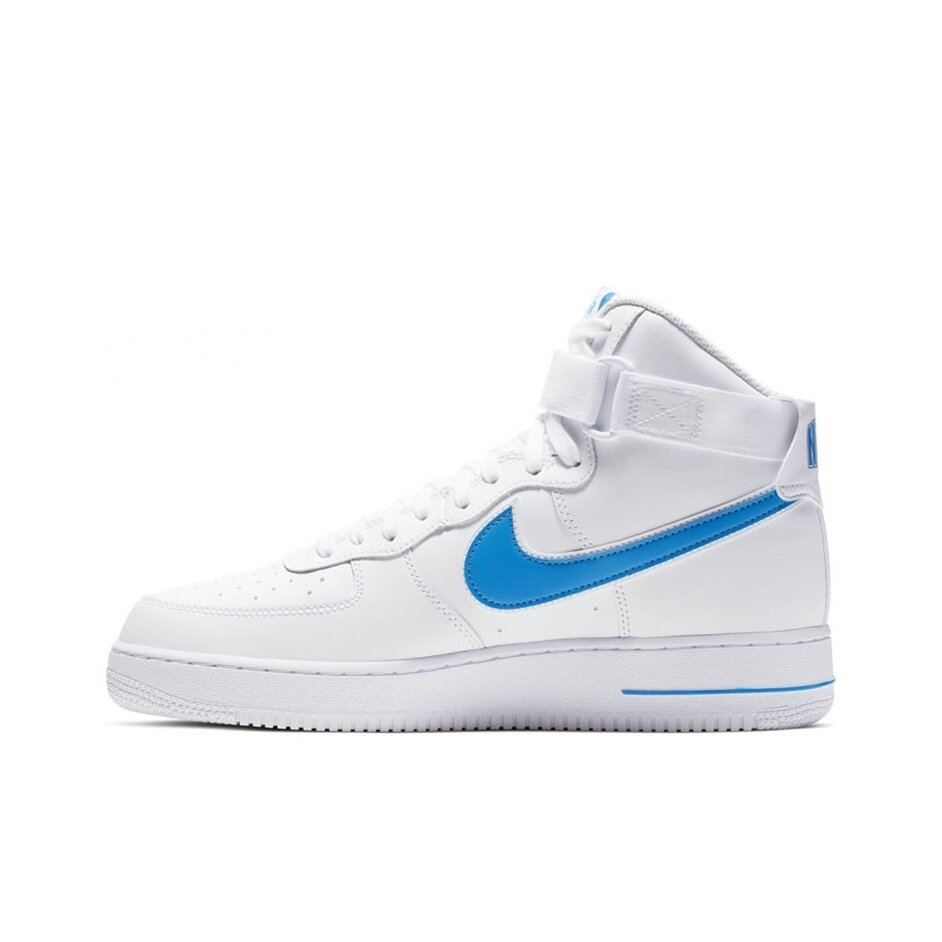 Кеды NIKE Air Force 1