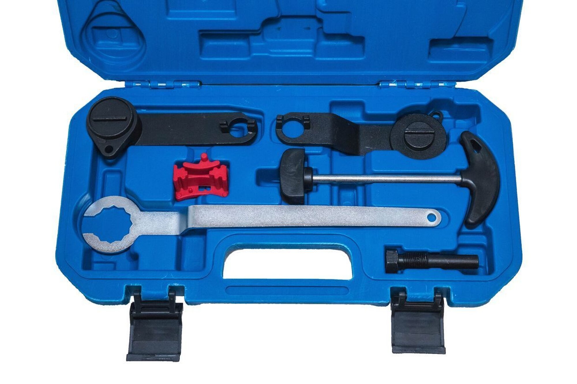 Набор фиксаторов валов VAG FSI, TSI, TFSI 1.0/1.2/1.4/1.6Л VERTUL VR50114