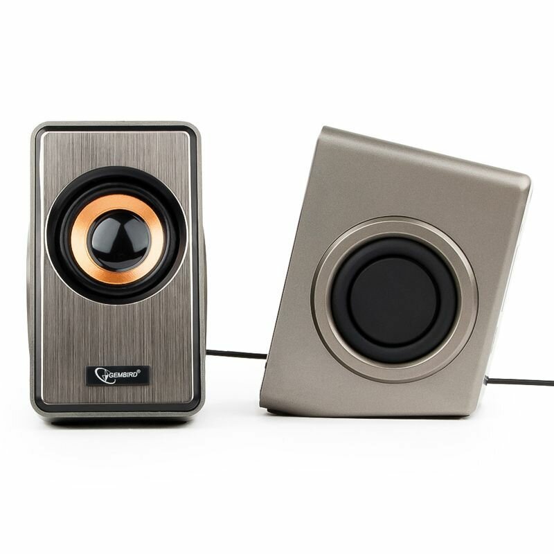 Колонки Gembird SPK-400 USB — фото 1