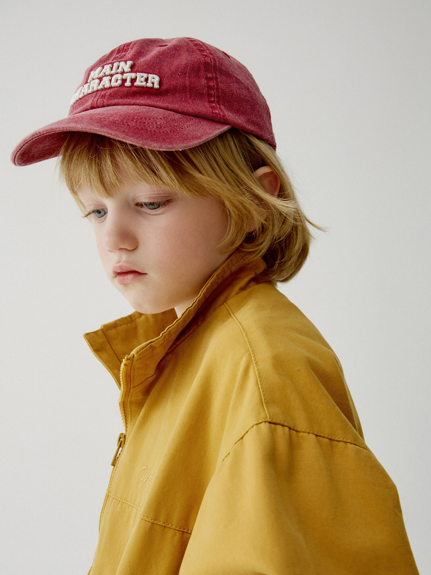 Бейсболка для мальчиков