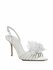 Босоножки GINISSIMA Julia, размер 35, white