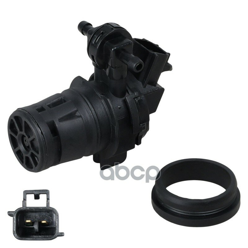 Насос омывателя для автомобилей Toyota RAV4 (12-)/Lexus NX (14-) (с задн. омыв.) | зад | STARTVOLT арт. SWP1902