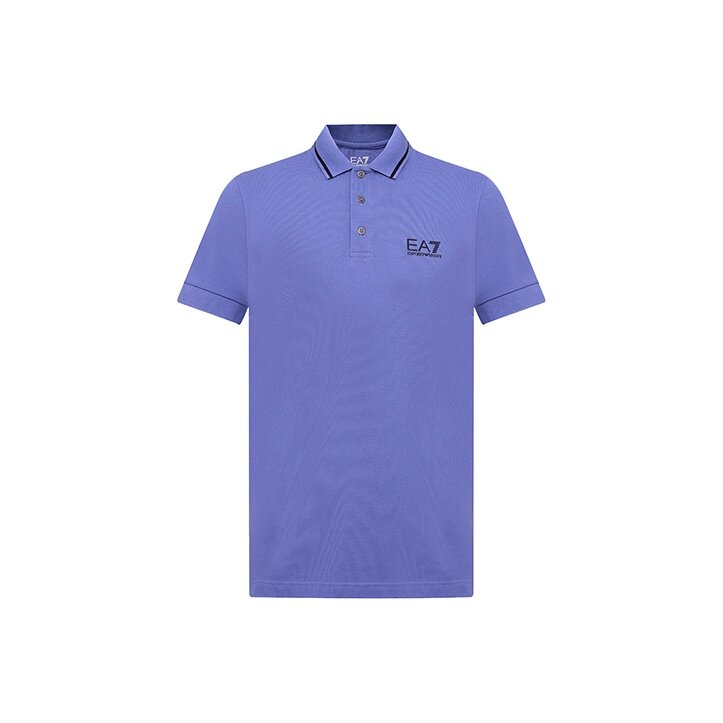 Поло EMPORIO ARMANI EA7