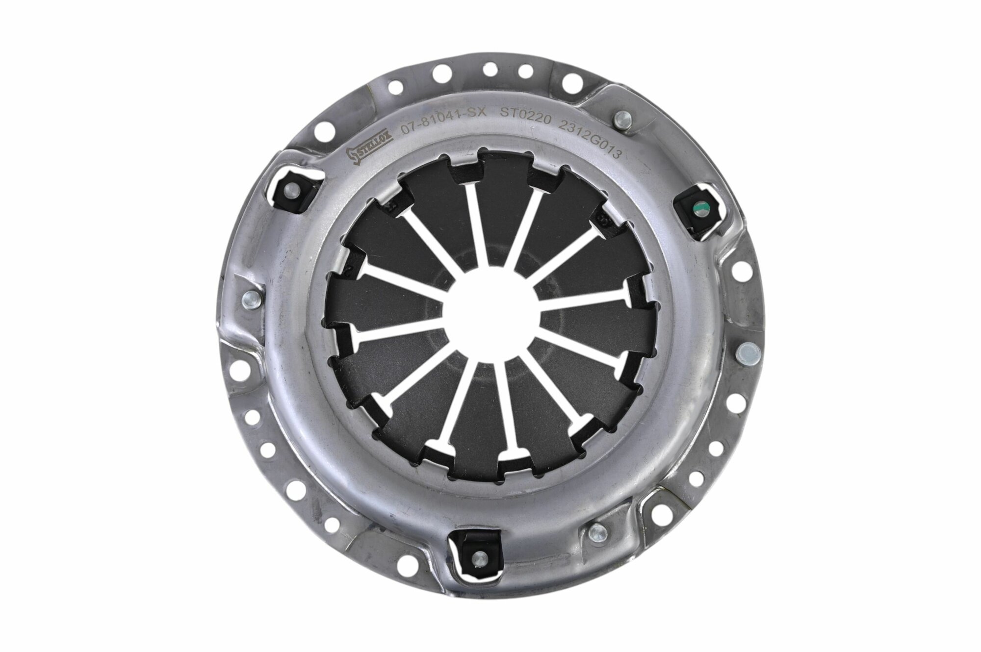 Корзина сцепления Джили 07-81041-SX STELLOX