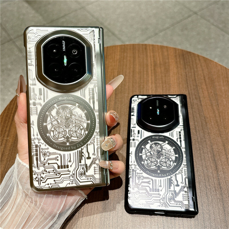 Чехол для Huawei Mate X7 — фото 1