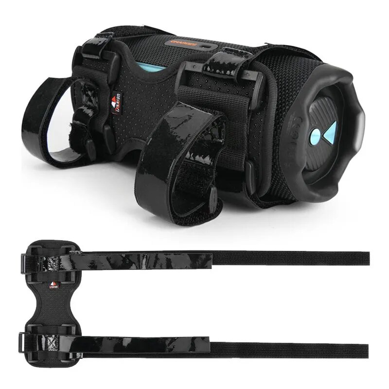 Для JBL Xtreme 3/4/Charge 5/6/Flip7/6/Beats Pill/Таблетка + Ремешок для крепления динамика на велосипеде