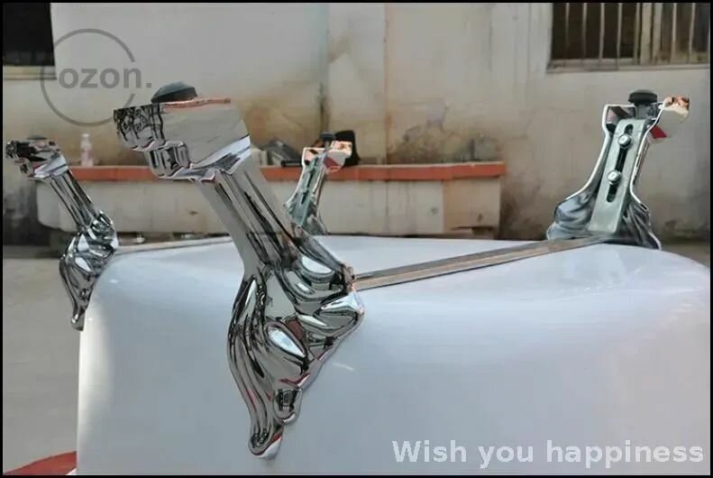 Ножки для ванны