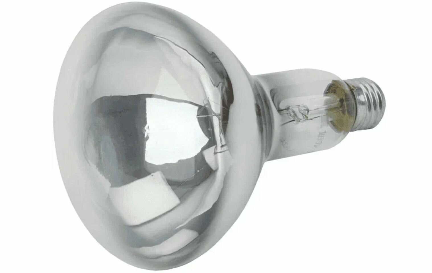 TDM ELECTRIC Лампа ИКЗ 220-250 R127 Е27 (упак. 15шт.) SQ0343-0033