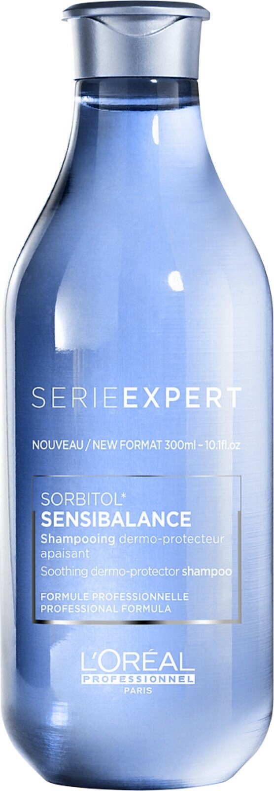 L'Oreal Professionnel Serie Expert Sensi Balance шампунь для волос для чувствительной кожи головы, 300 мл