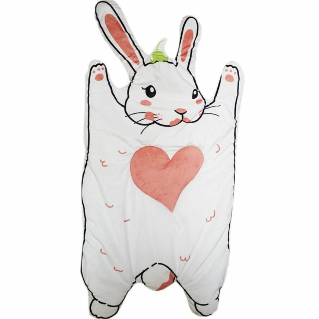 1 комплект, 50-дюймовый интерактивный ковер с енотом для игровых ковриков, стимулирующий детский тренажерный зал, коврик ползания