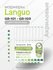 Акриловые маркеры Languo