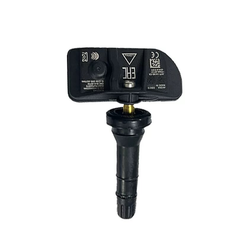 Датчик TPMS для Lincoln Navigator (2019-2025) Встроенный Статическая сопряженность 433 Прямая установка Без