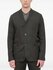 Пиджак Label Under Construction Single-breasted blazer, размер 50, brown