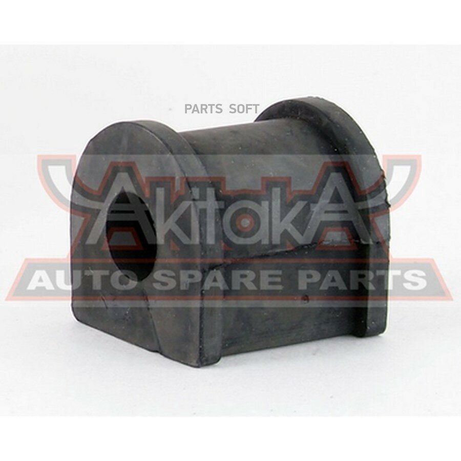 0107-NCP50R ASVA втулка заднего стабилизатора D10 ASVA 0107NCP50R | цена за 1 шт