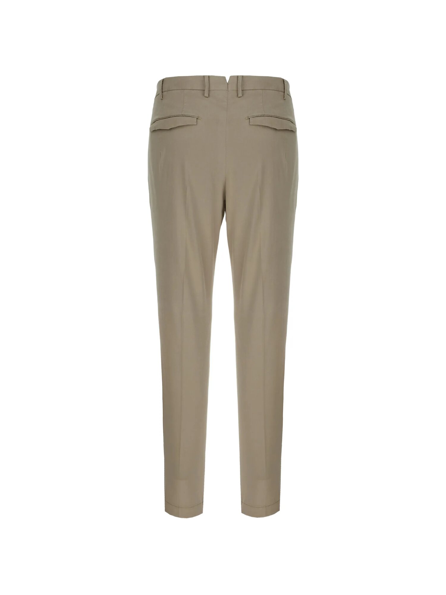 Брюки PT Torino Belt-loops trousers, размер 48, разноцветный — фото 1