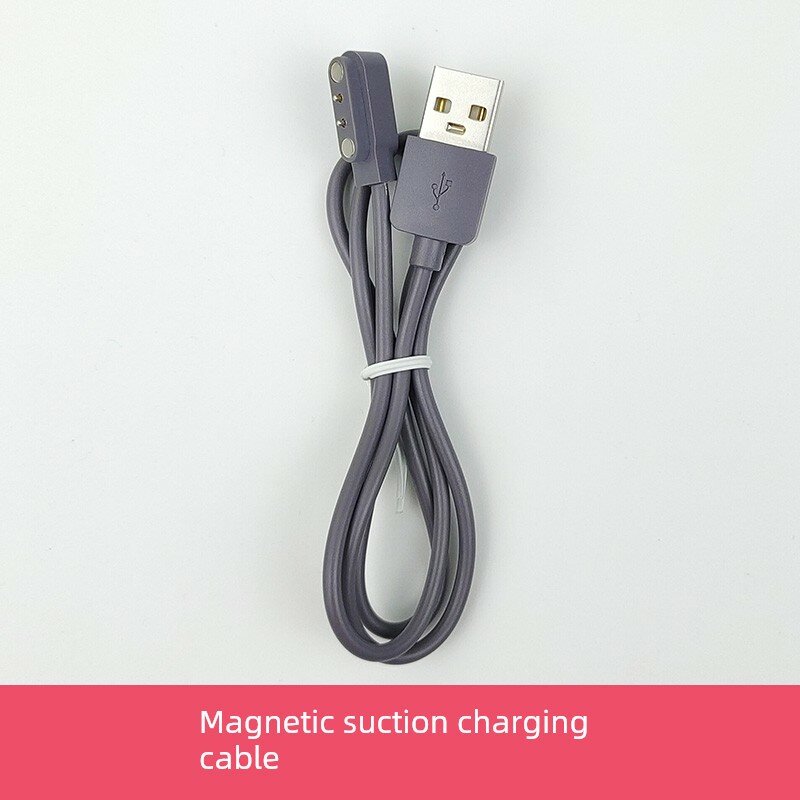 USB-C магнитный зарядный кабель для портативной соковыжималки Mofi MR9805/06 - быстрая зарядка, 100% совместимость