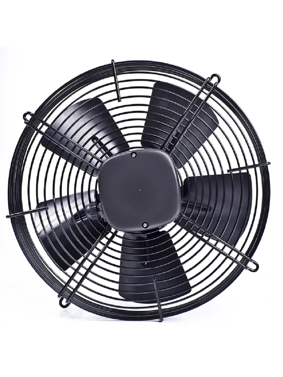 Вентилятор YWF. A2S-250B-Увеличен. мощность. Нагнетание.