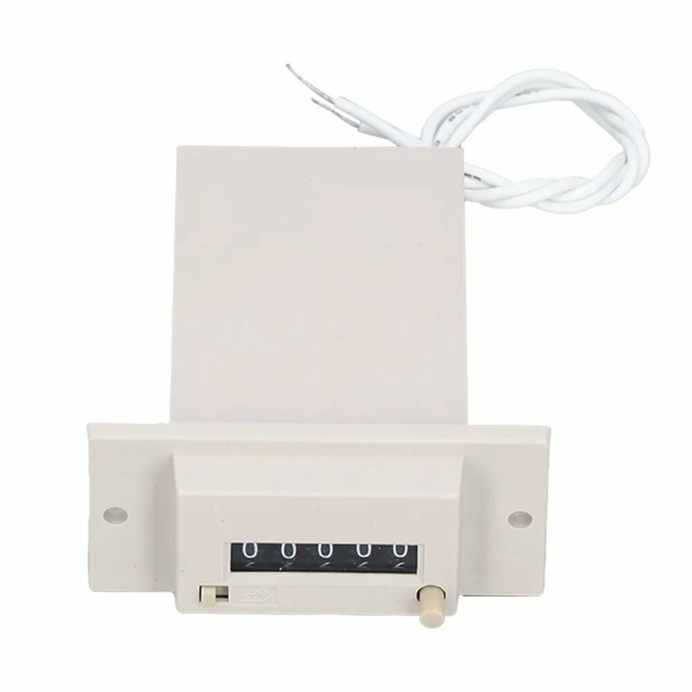 Счетчик CSK5 AC220V