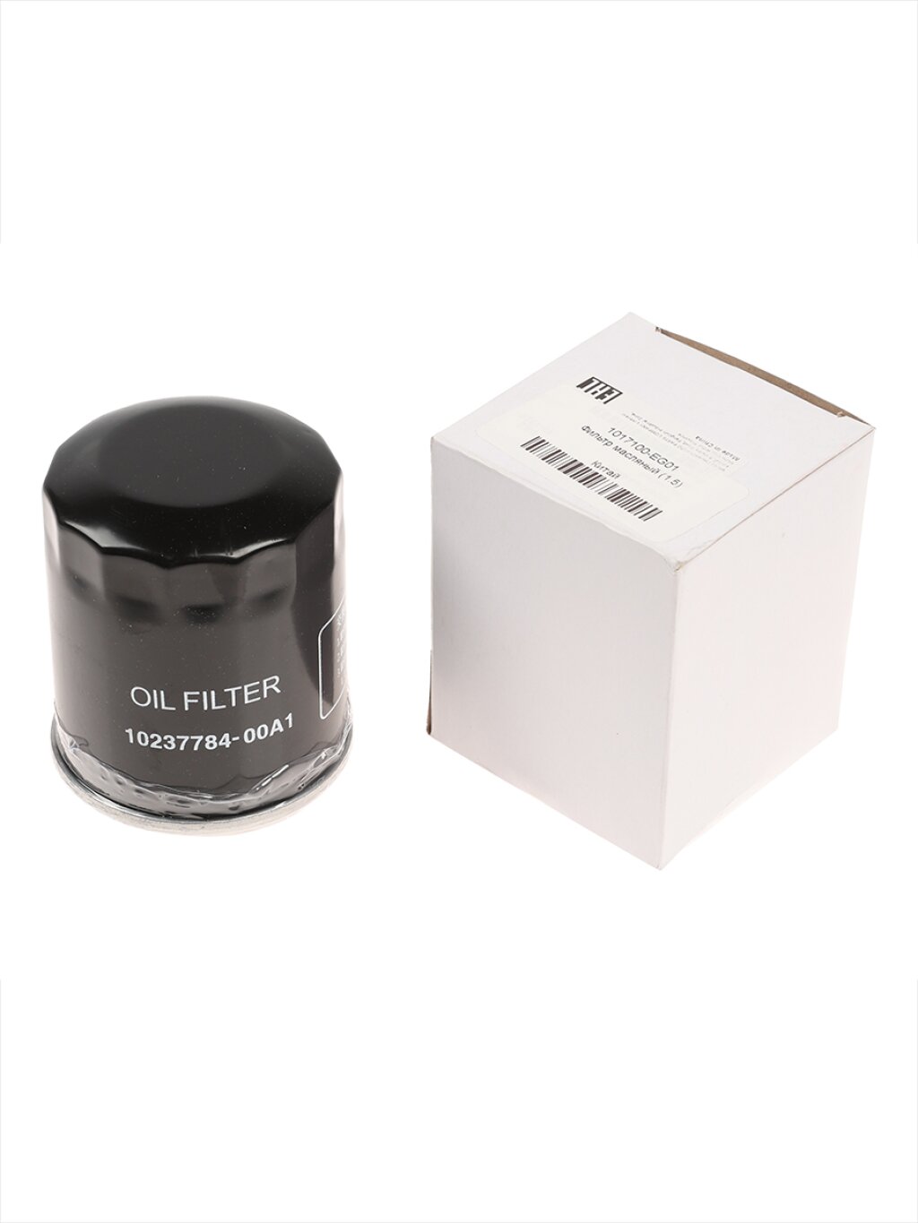 Фильтр масляный Great Wall 1017100-EG01