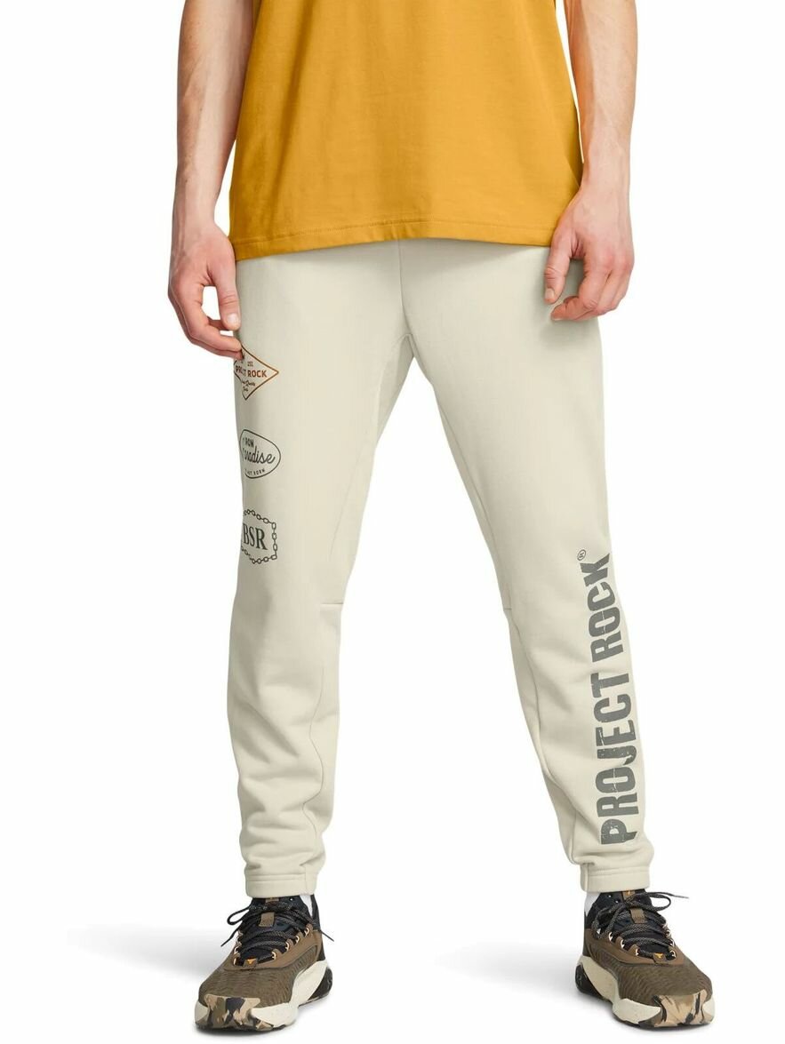 Брюки спортивные PJT RCK HWT PANT TOOLS