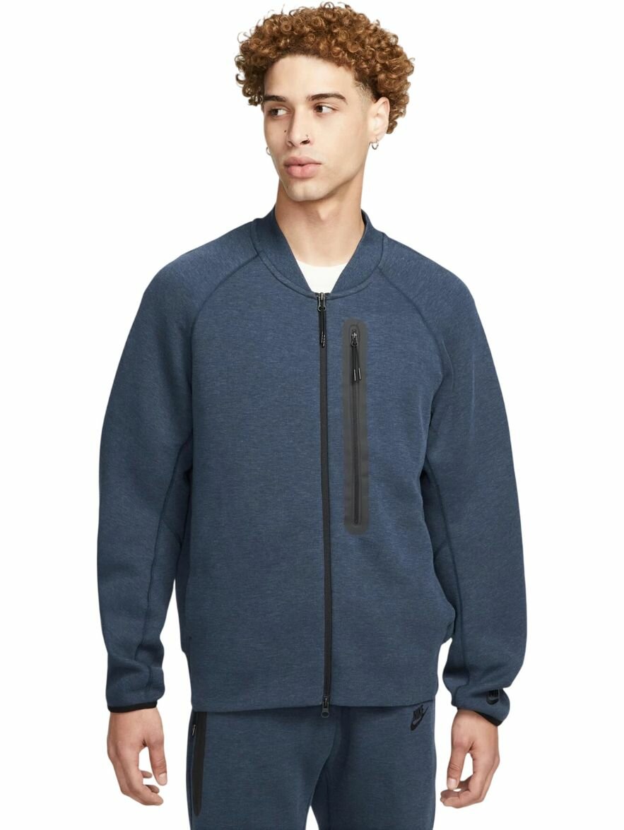 Бомбер Tech Fleece Bomber Jacket