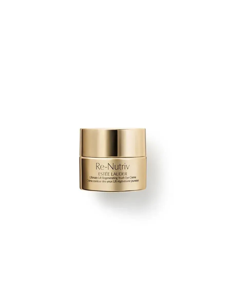 Крем для лица re-nutriv ultimate lift regenerating 15 мл