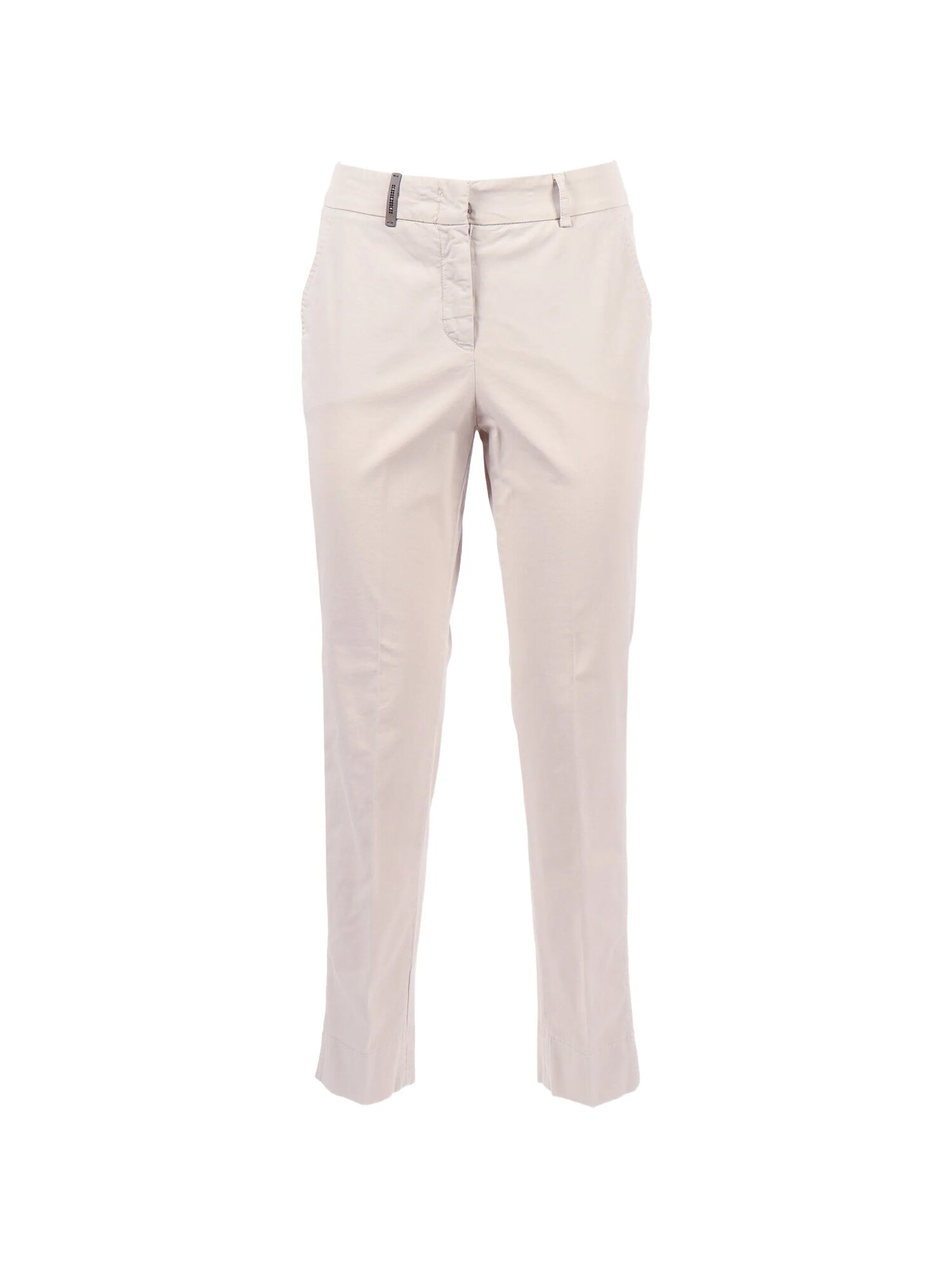 Брюки Embellished trousers
