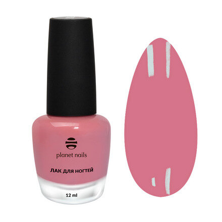 Planet Nails, Лак для ногтей №894