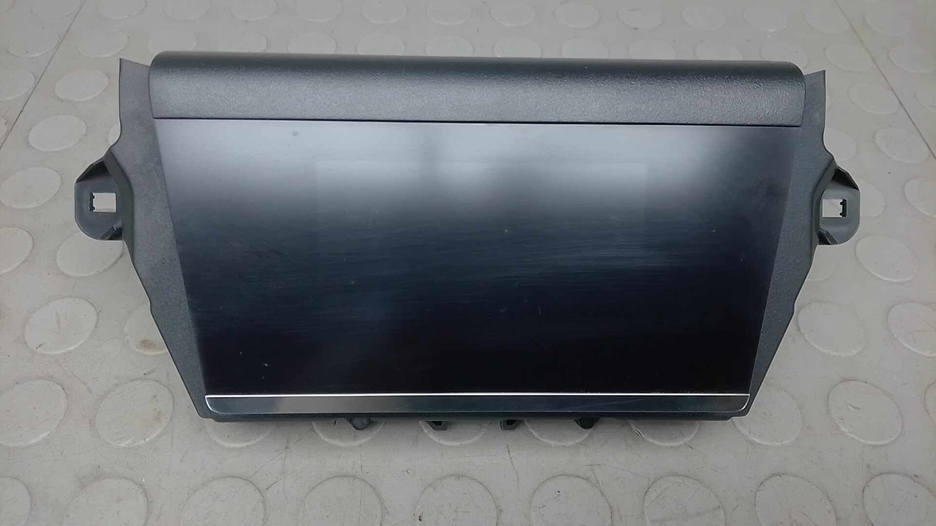 Щиток приборов CITROEN C4 3, Номер 0095036534