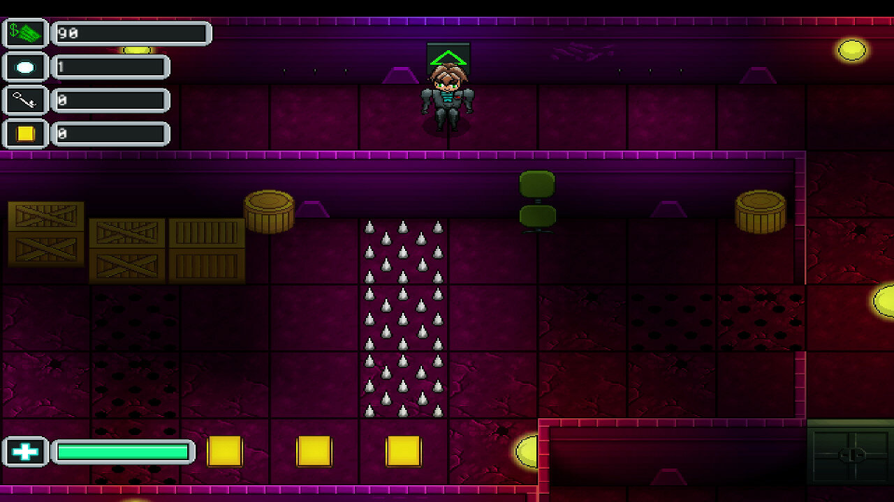 Rescue Rina Steam Ключ • Активация Steam • регион Весь мир • цифровой ключ