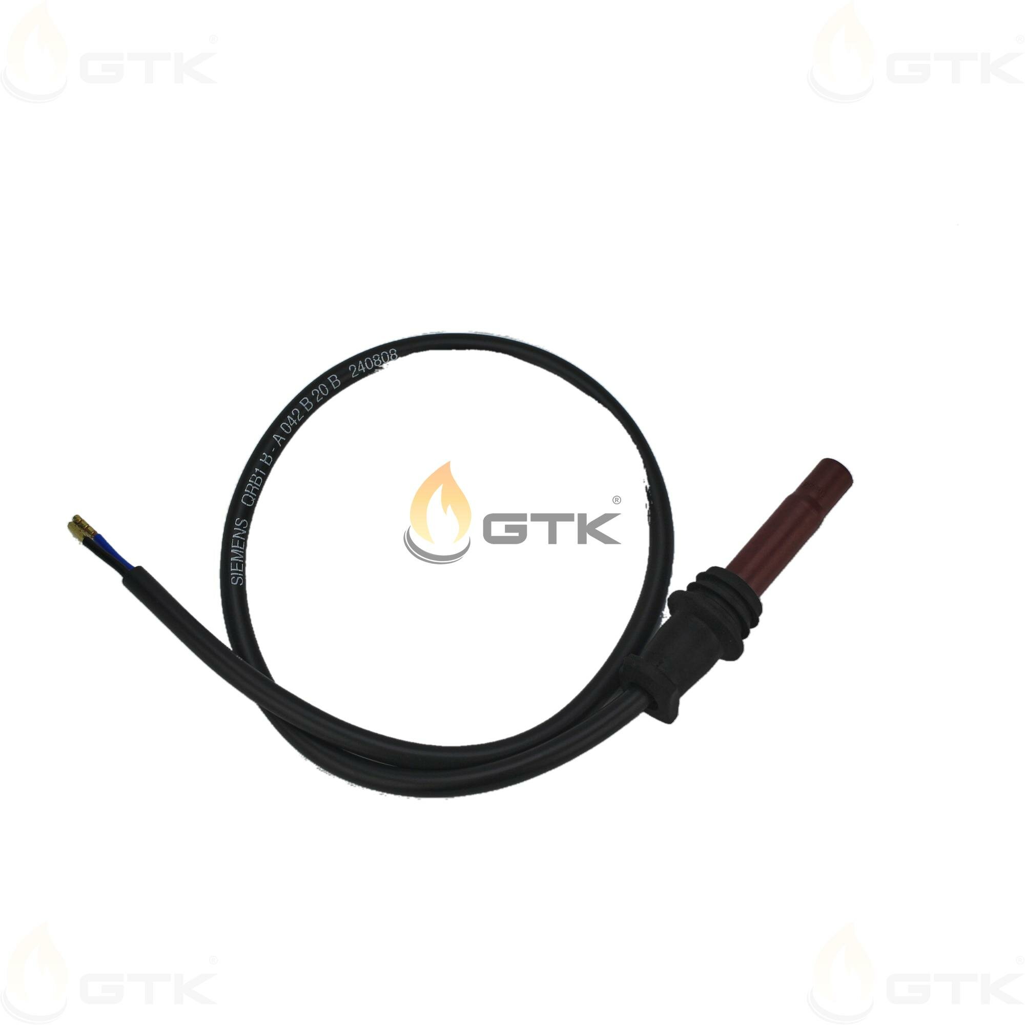 ИК-датчик пламени Siemens, QRB1BA042B20B