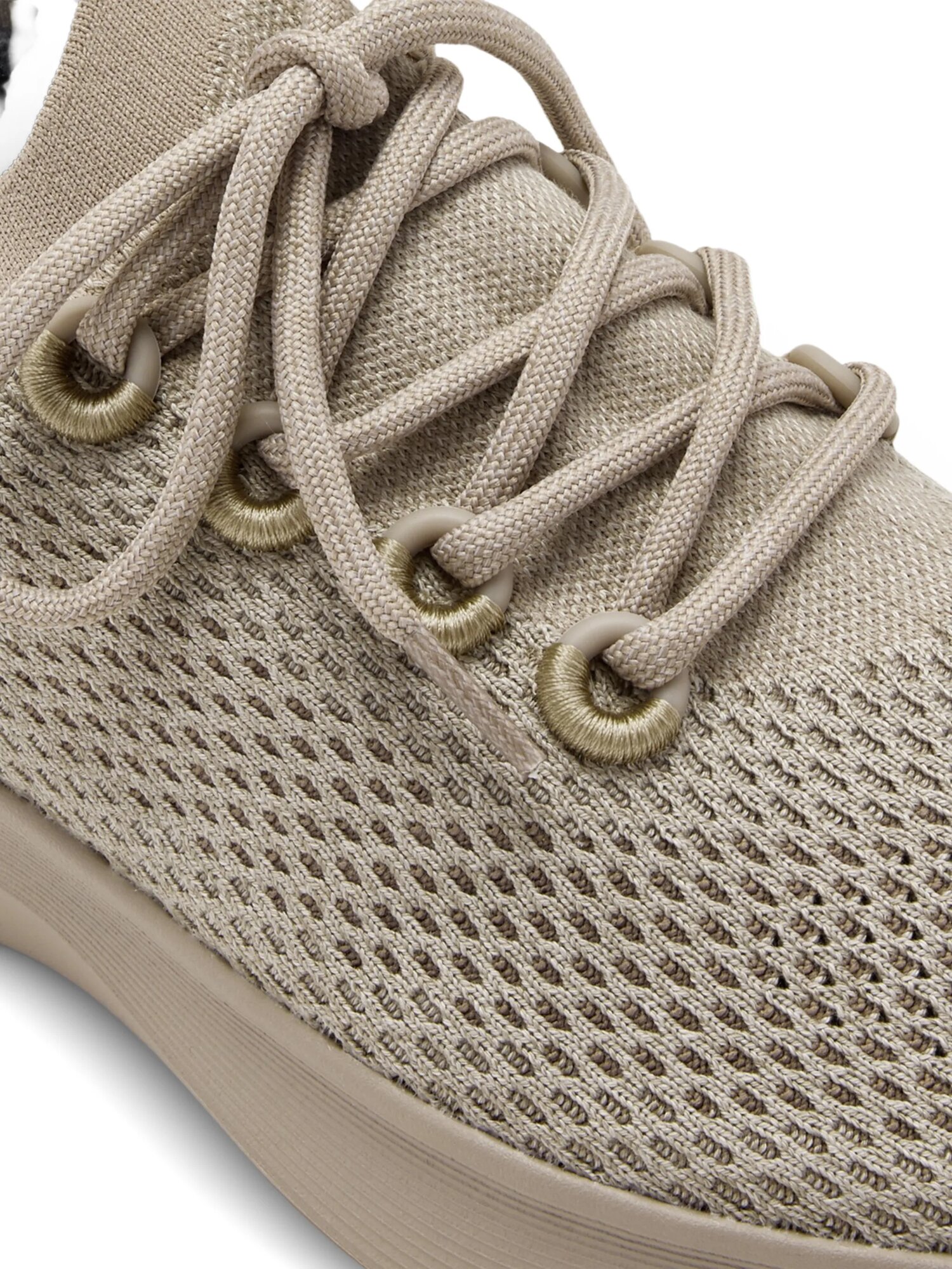 Кроссовки allbirds Dasher NZ, размер 12, разноцветный — фото 1