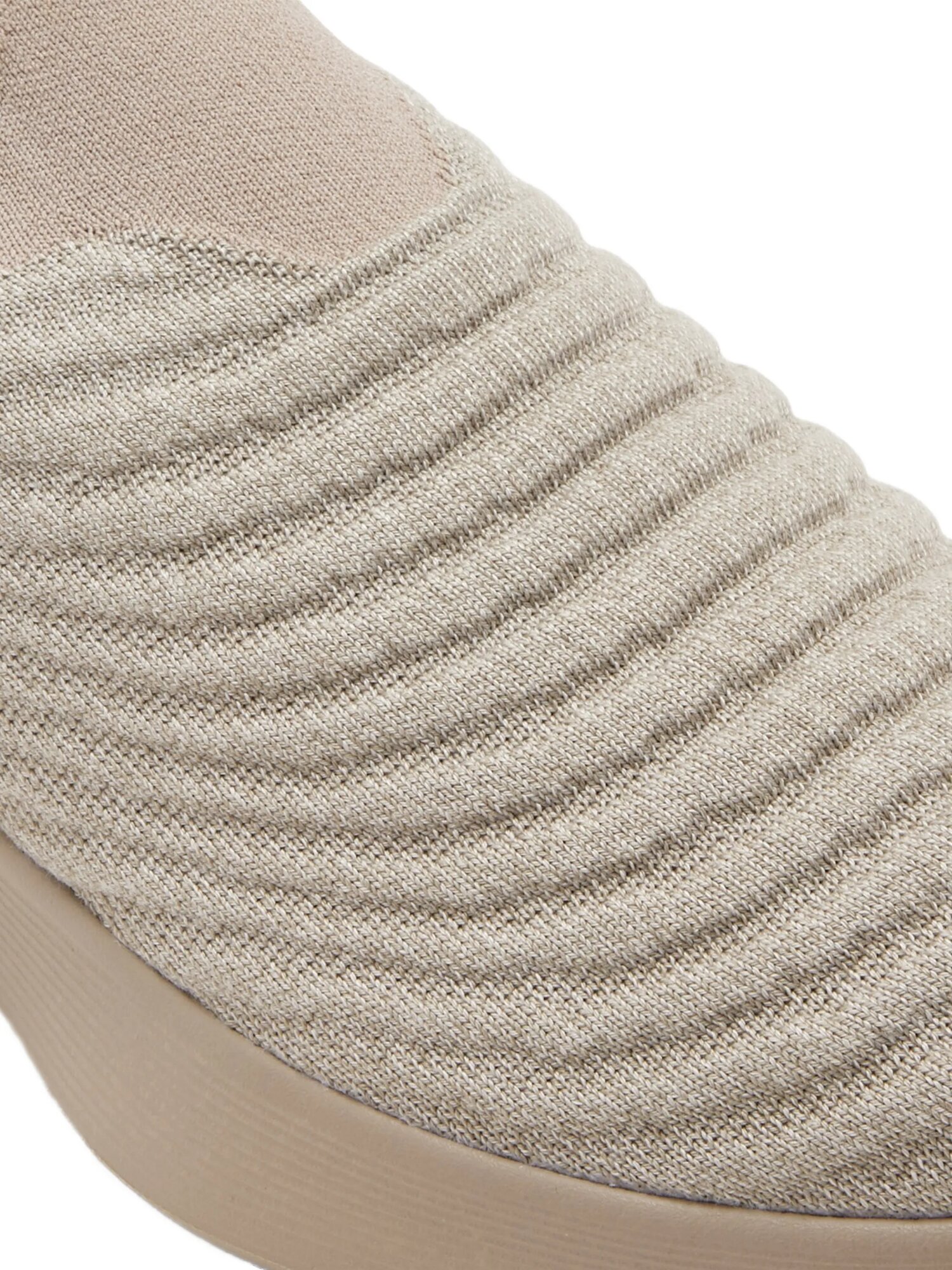 Кроссовки allbirds Runner NZ, размер 7, разноцветный — фото 1