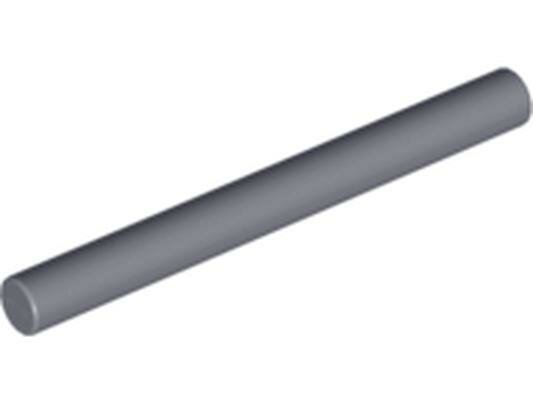 Деталь Lego 30374 Bar 4L (Lightsaber Blade / Wand)