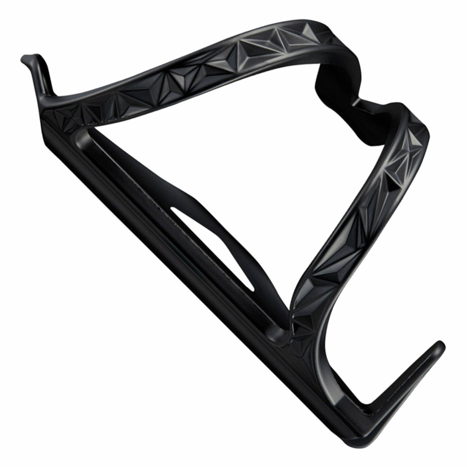 Флягодержатель Supacaz Side Swipe Cage Right Black