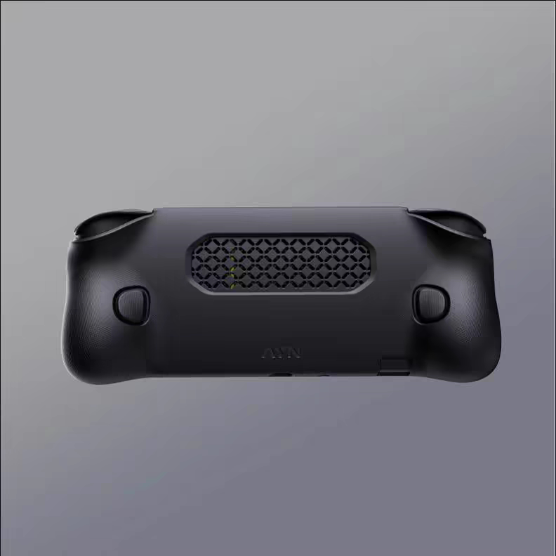 Чехол Taobao ODIN 2Portal, силикон, с рукояткой, с сумкой, для портативных игровых консолей