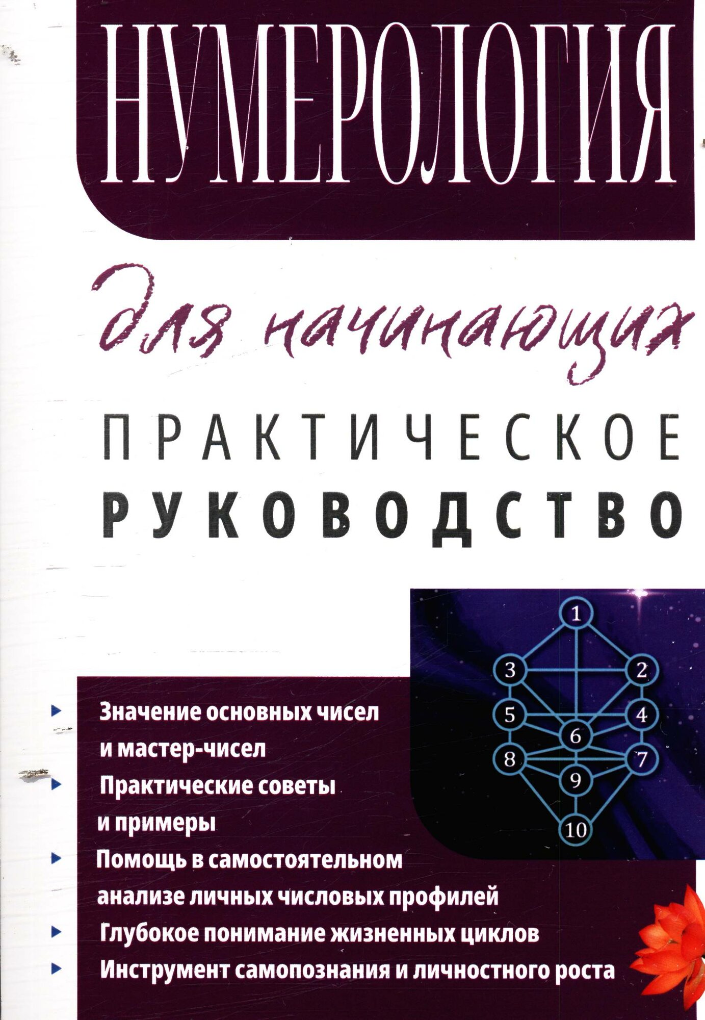 Матвеев С. А: Нумерология для начинающих. Практическое руководство