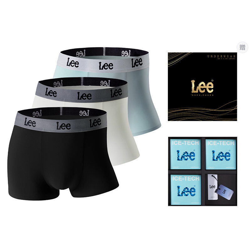 Термотрусы Lee