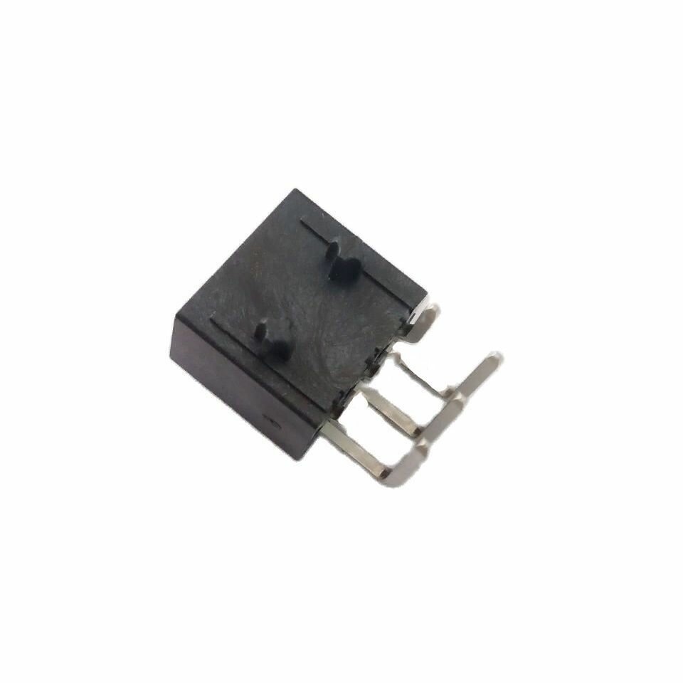 1 шт 50-36-2462 Проводные клеммы и зажимы MiniFit Jr RA Hdr Assy LCP 6 w/prs pgs Molex