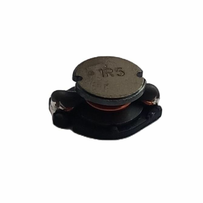 Пассивные компоненты/ Катушка постоянной индуктвиности/ SDR1005-1R5ML