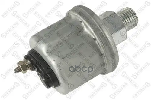Датчик давления масла! M14x1.5 (1контакт) MB дв. OM314-443A/LA Stellox арт. 8800015SX