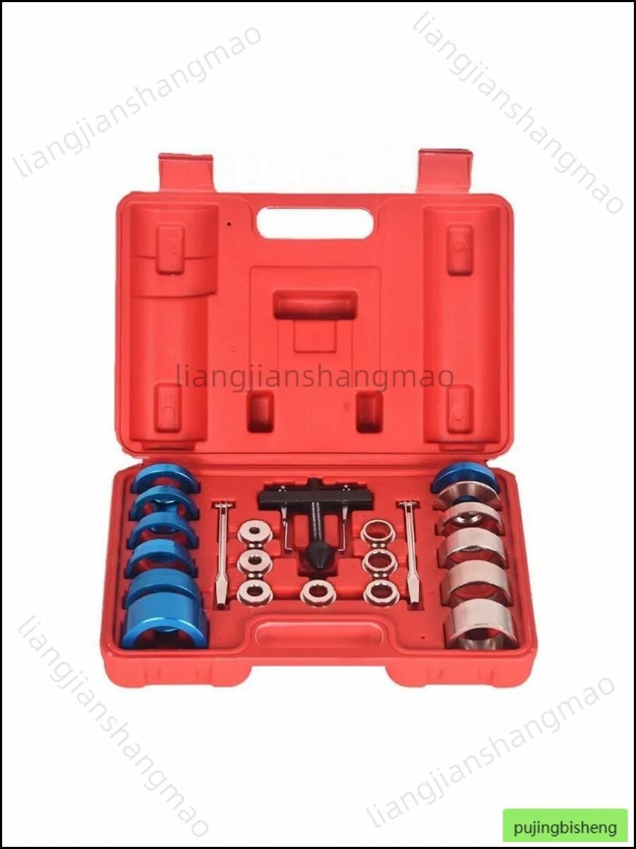 Эксклюзивный комплект для установки и снятия сальниковых уплотнений