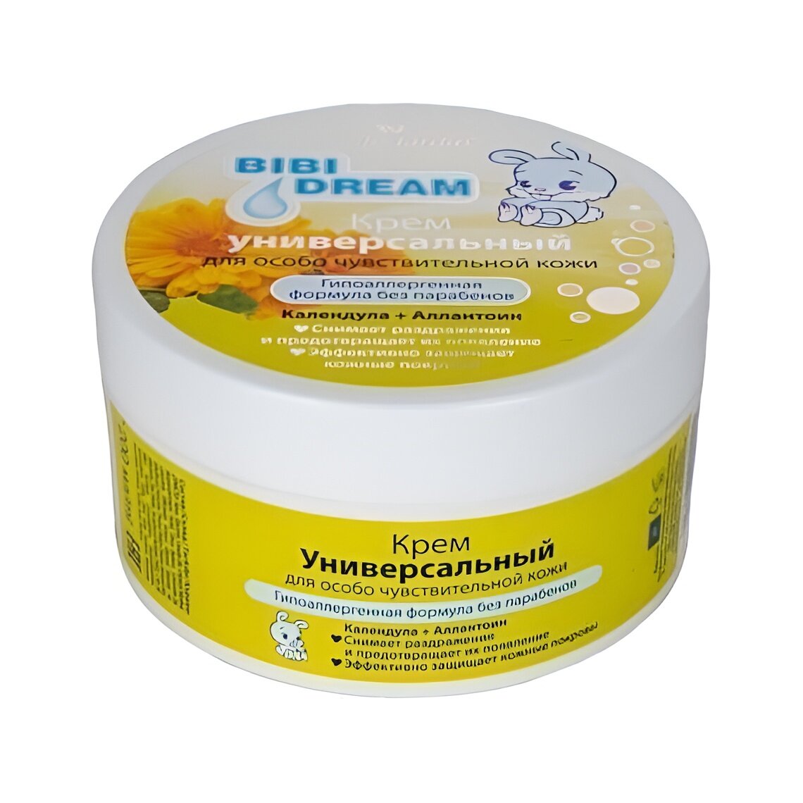 Крем Belle Jardin Bibi Dream , для особо чувствительной кожи
