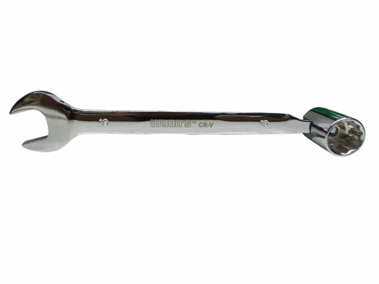 19мм Ключ рожковый с карданной головкой W0311G/Wynns Tools
